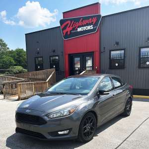 Highway Motors - Used car dealership in London Ontario | Used auto ...