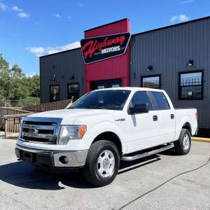 Highway Motors - Used car dealership in London Ontario | Used auto ...