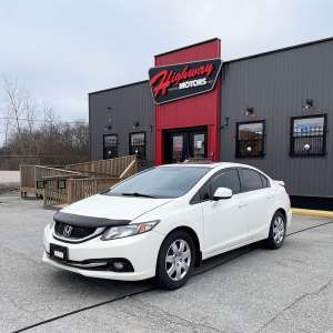 Highway Motors - Used car dealership in London Ontario | Used auto ...