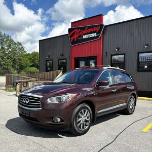 Highway Motors - Used car dealership in London Ontario | Used auto ...