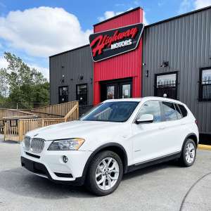 Highway Motors - Used car dealership in London Ontario | Used auto ...