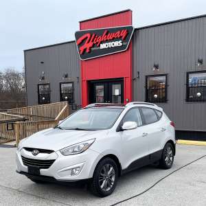 Highway Motors - Used car dealership in London Ontario | Used auto ...